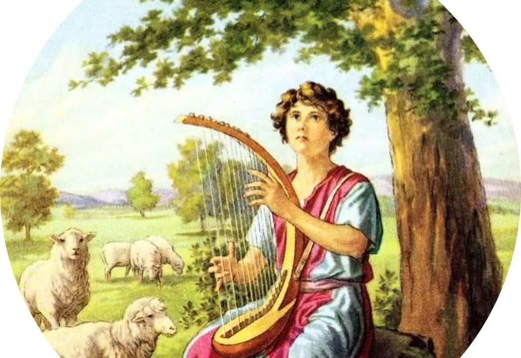 Bài Học Từ Cuộc Đời Đa-vít - Hội Thánh Tin Lành Tân Phú