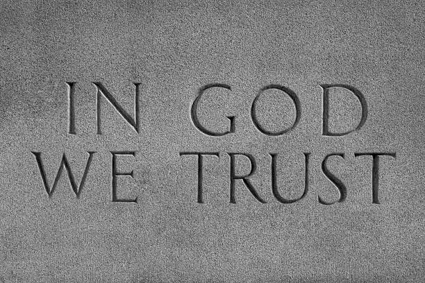 In God We Trust - Hội Thánh Tin Lành Tân Phú